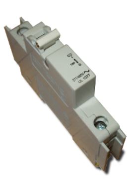 CB-1P - 1AMP SINGLE PHASE CIRCUIT BREAKER