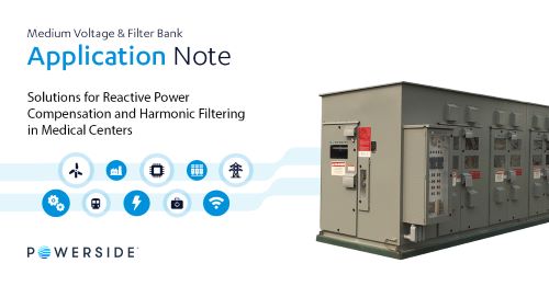 Application Note – Solutions for Reactive Power Compensation and ...