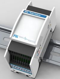 RM8 - Relay Extension Module