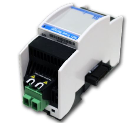 PM2 POWER MANAGER MODULE WITH AUX OUTPUT